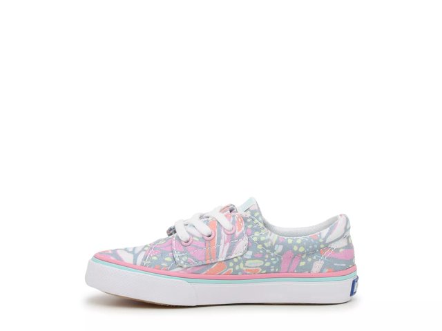 Keds Jumpkick Sneaker - Kids' - Free Shipping | DSW