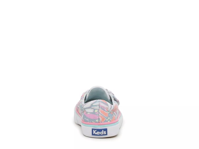 Keds Jumpkick Sneaker - Kids' - Free Shipping | DSW