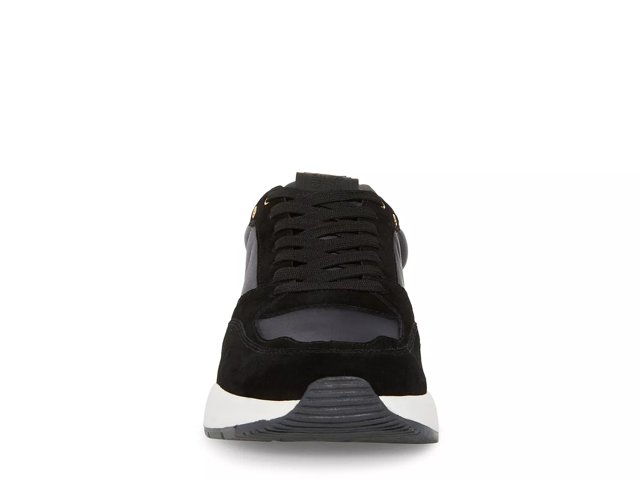 Steve Madden Barron Sneaker - Free Shipping | DSW