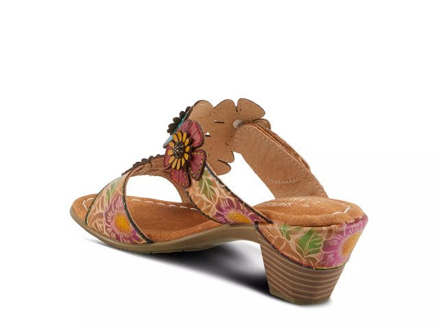 L'Artiste Cade Sandal - Free Shipping | DSW