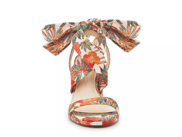 Jessica Simpson Chamila Sandal - Free Shipping | DSW