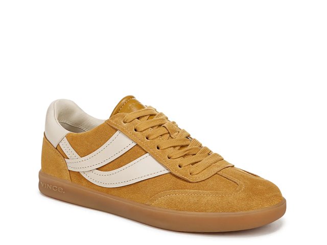 Vince Oasis Sneaker - Women's - Free Shipping | DSW
