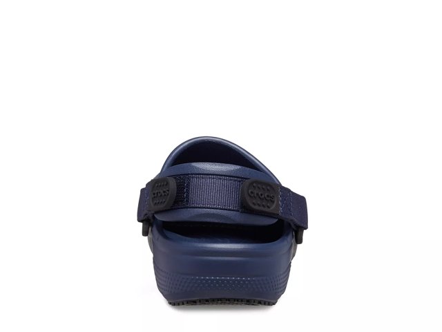 Crocs Classic Work Clog - Free Shipping | DSW