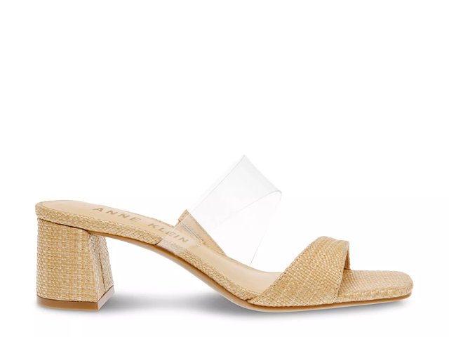 Anne Klein Kassi Sandal - Free Shipping | DSW