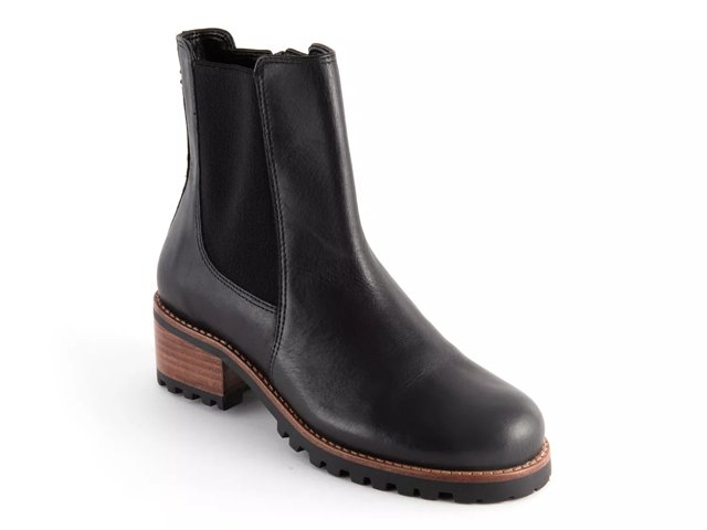 David Tate Sana Bootie - Free Shipping | DSW