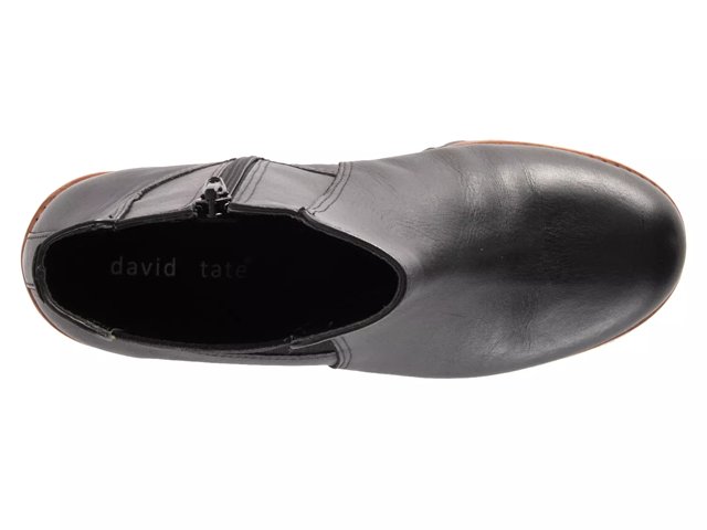 David Tate Sana Bootie - Free Shipping | DSW