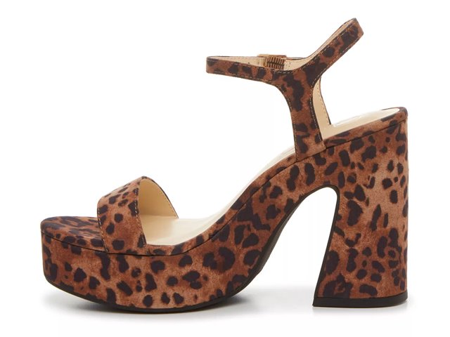 Jessica Simpson Xilka Sandal - Free Shipping | DSW