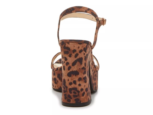 Jessica Simpson Xilka Sandal - Free Shipping | DSW