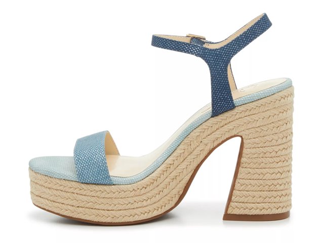 Jessica Simpson Xilka Sandal - Free Shipping | DSW