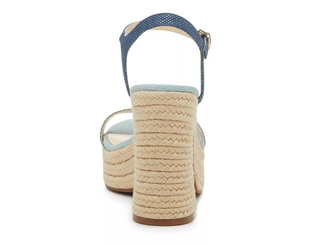 Jessica Simpson Xilka Sandal - Free Shipping | DSW