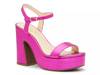 Jessica Simpson Xilka Sandal - Free Shipping | DSW