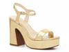 Jessica Simpson Xilka Sandal - Free Shipping | DSW