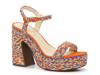 Jessica Simpson Xilka Sandal - Free Shipping | DSW