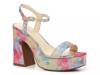 Jessica Simpson Xilka Sandal - Free Shipping | DSW