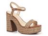 Jessica Simpson Xilka Sandal - Free Shipping | DSW
