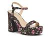 Jessica Simpson Xilka Sandal - Free Shipping | DSW