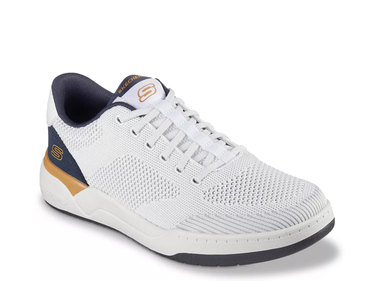 Skechers Corliss Dorset Court Sneaker - Free Shipping | DSW Skechers Corliss Dorset Court Sneaker - Free Shipping | DSW