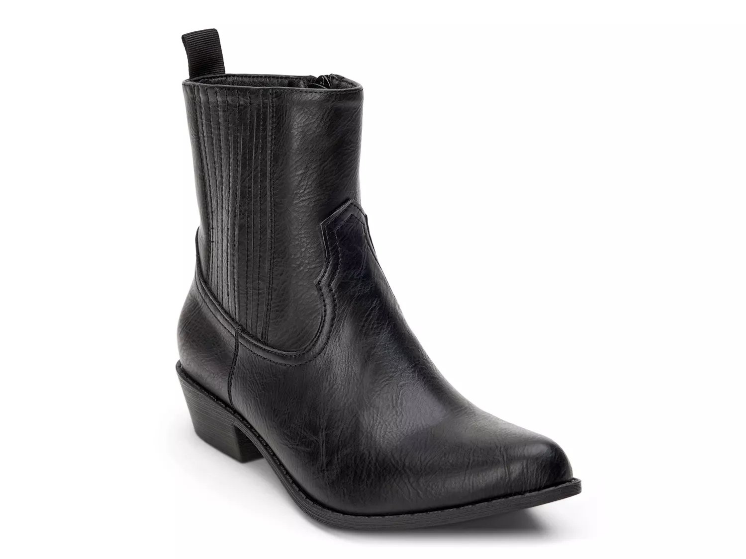 Beach by Matisse Freya Western Bootie - Free Shipping | DSW