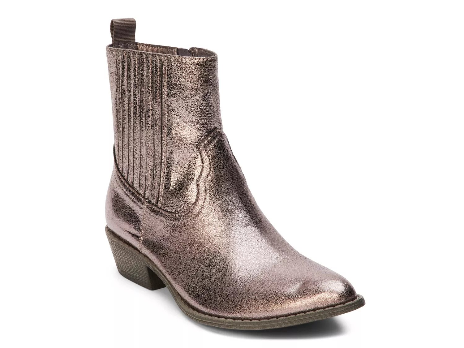 Beach by Matisse Freya Western Bootie - Free Shipping | DSW