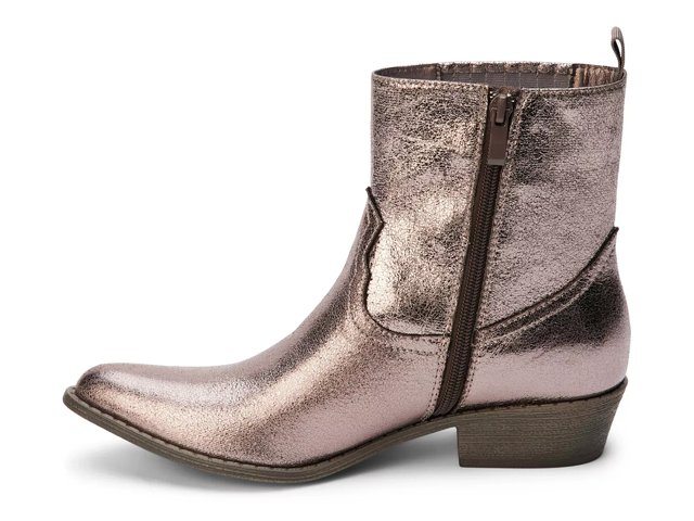 Beach by Matisse Freya Western Bootie - Free Shipping | DSW