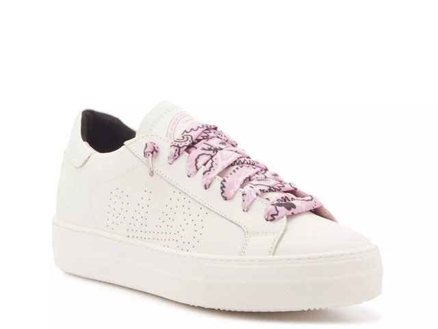 P448 Thea Sneaker - Women's - Free Shipping | DSW