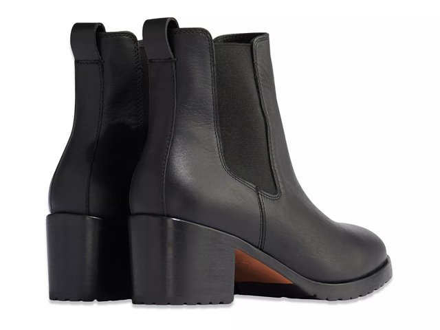NISOLO Ana Chelsea Boot - Free Shipping | DSW