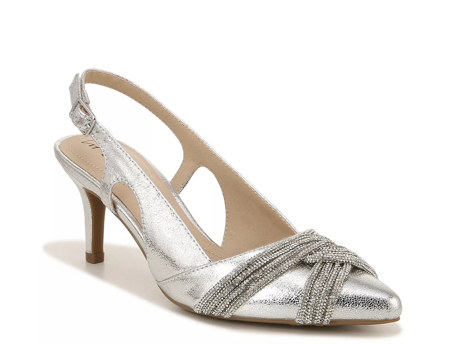 LifeStride Social Event Pump - Free Shipping | DSW