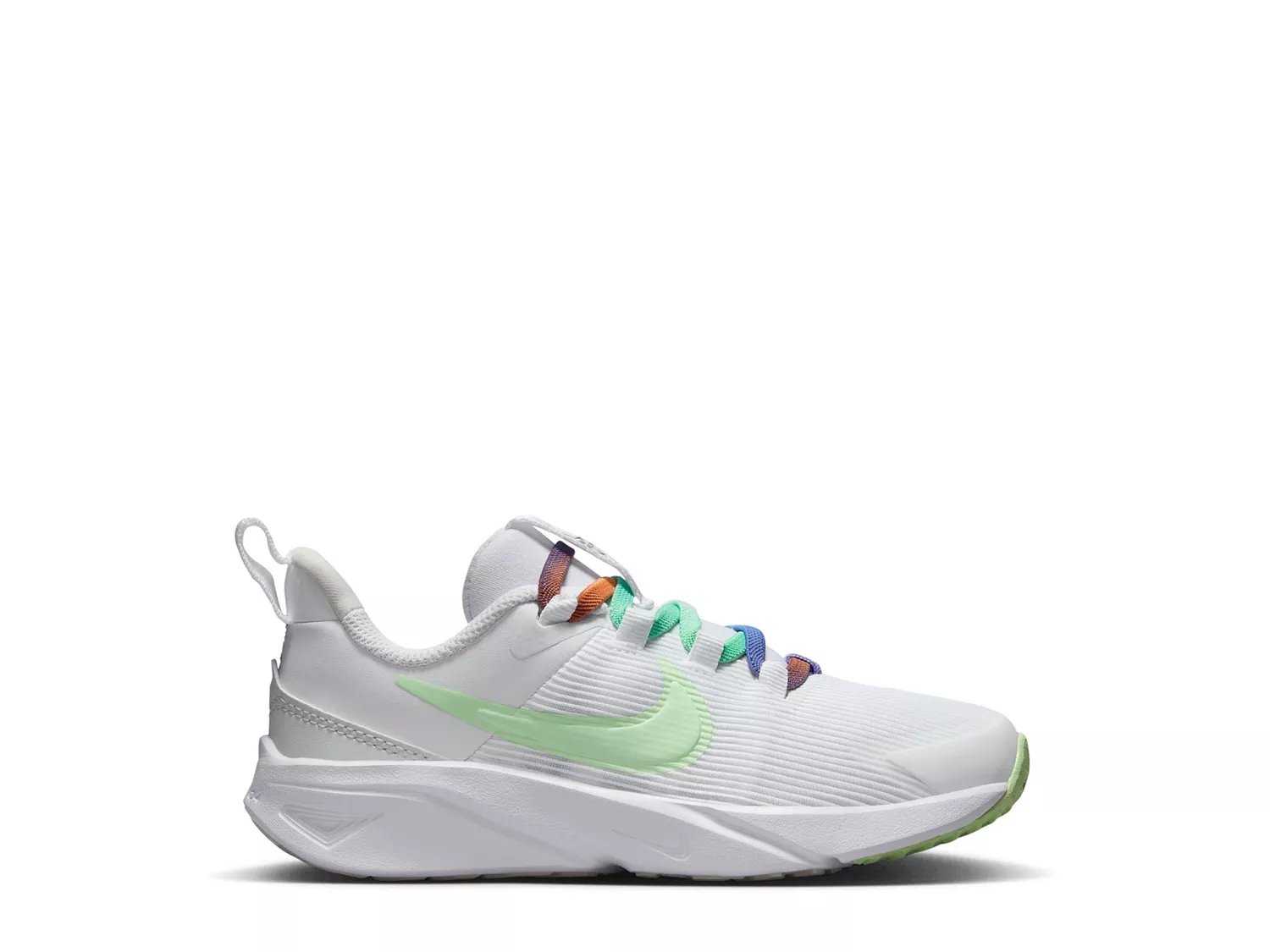 Nike Star Runner 4 Sneaker - Kids' - Free Shipping | DSW
