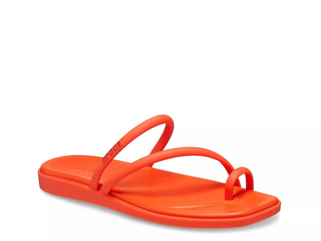 Miami Toe Loop Sandal - Women's