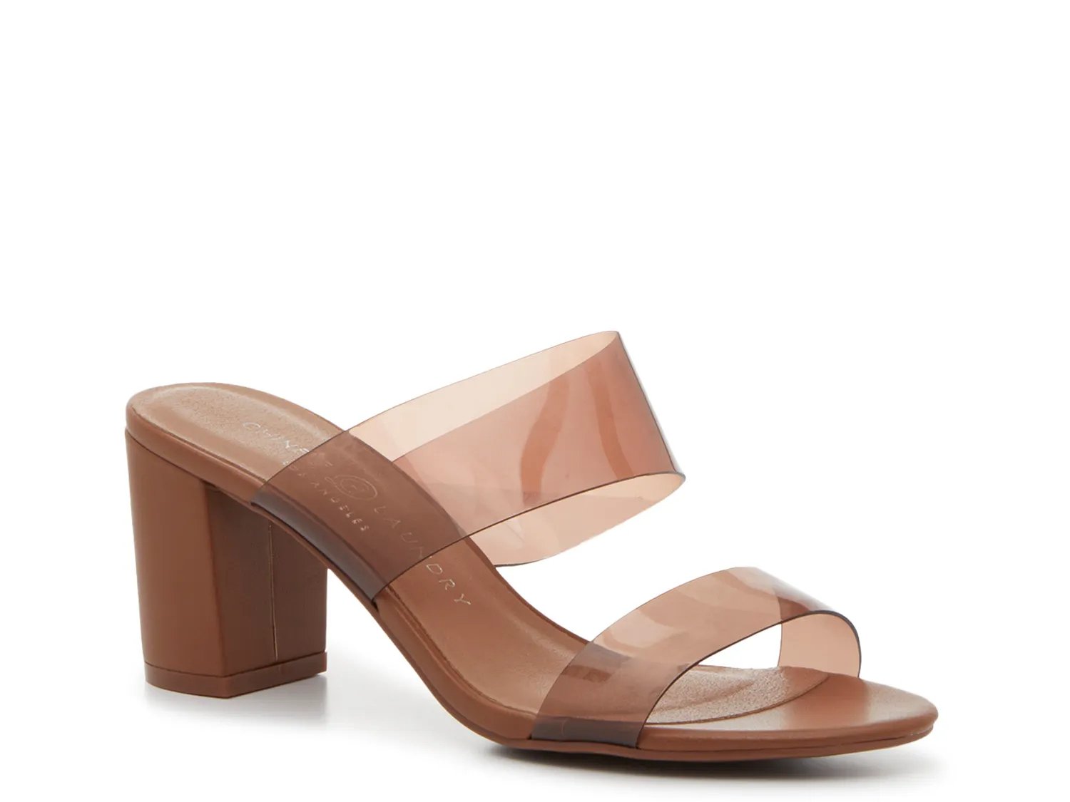 Chinese Laundry Robinn Sandal - Free Shipping | DSW