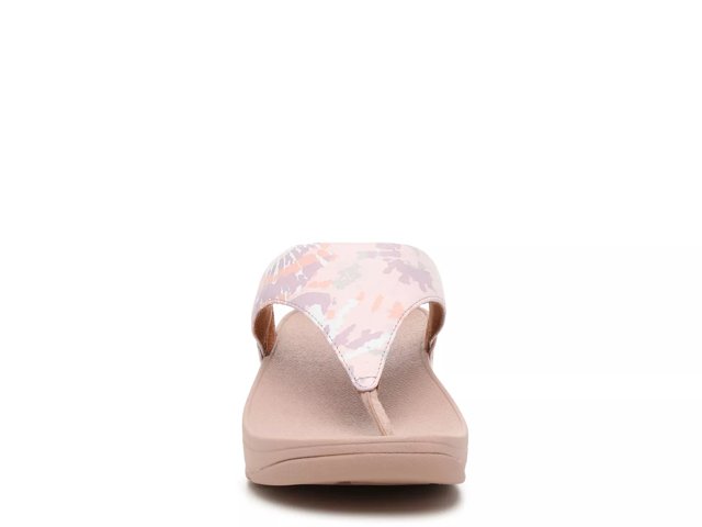 FitFlop Lulu Wedge Sandal - Free Shipping | DSW