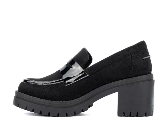 TORGEIS Noelli Platform Loafer - Free Shipping | DSW