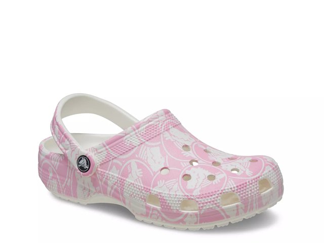 Crocs Classic Clog - Free Shipping | DSW