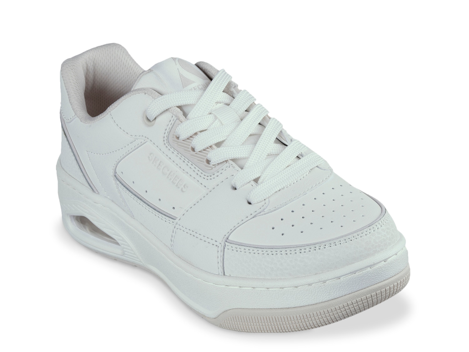 Skechers Uno Court Sneaker - Free Shipping | DSW