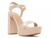 Call It Spring Gretchen Platform Sandal - Free Shipping | DSW