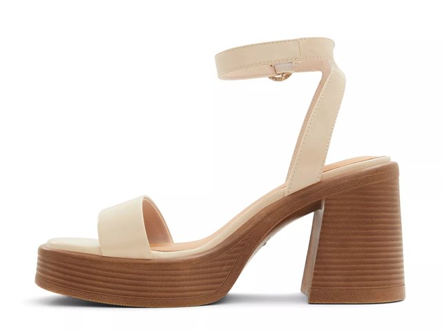 Call It Spring Cindey Platform Sandal - Free Shipping | DSW