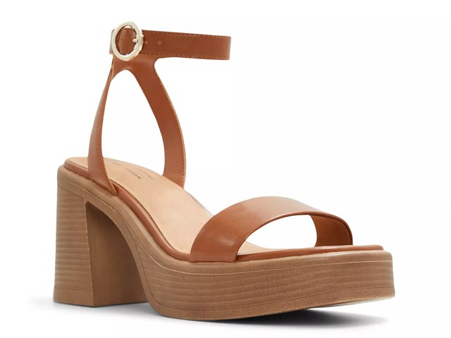 Call It Spring Cindey Platform Sandal - Free Shipping | DSW
