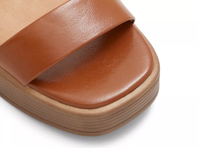 Call It Spring Cindey Platform Sandal - Free Shipping | DSW