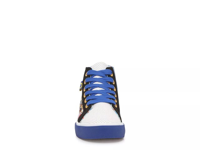 Ground Up Sonic High-Top Sneaker - Kids' - Free Shipping | DSW