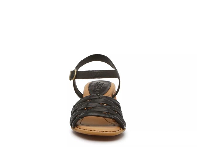 Born Shonie Sandal - Free Shipping | DSW