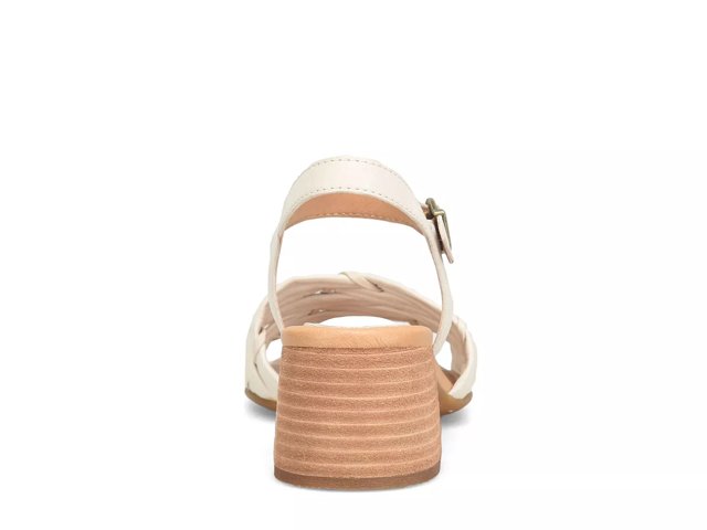 Born Shonie Sandal - Free Shipping | DSW