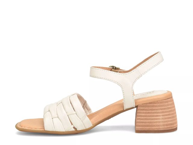 Born Shonie Sandal - Free Shipping | DSW