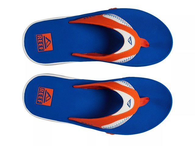 Reef Fanning Pregame Flip Flop - Free Shipping | DSW