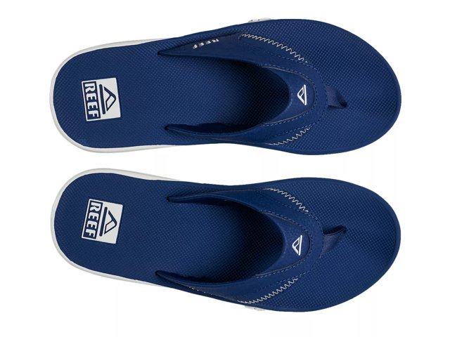 Reef Fanning Pregame Flip Flop - Free Shipping | DSW