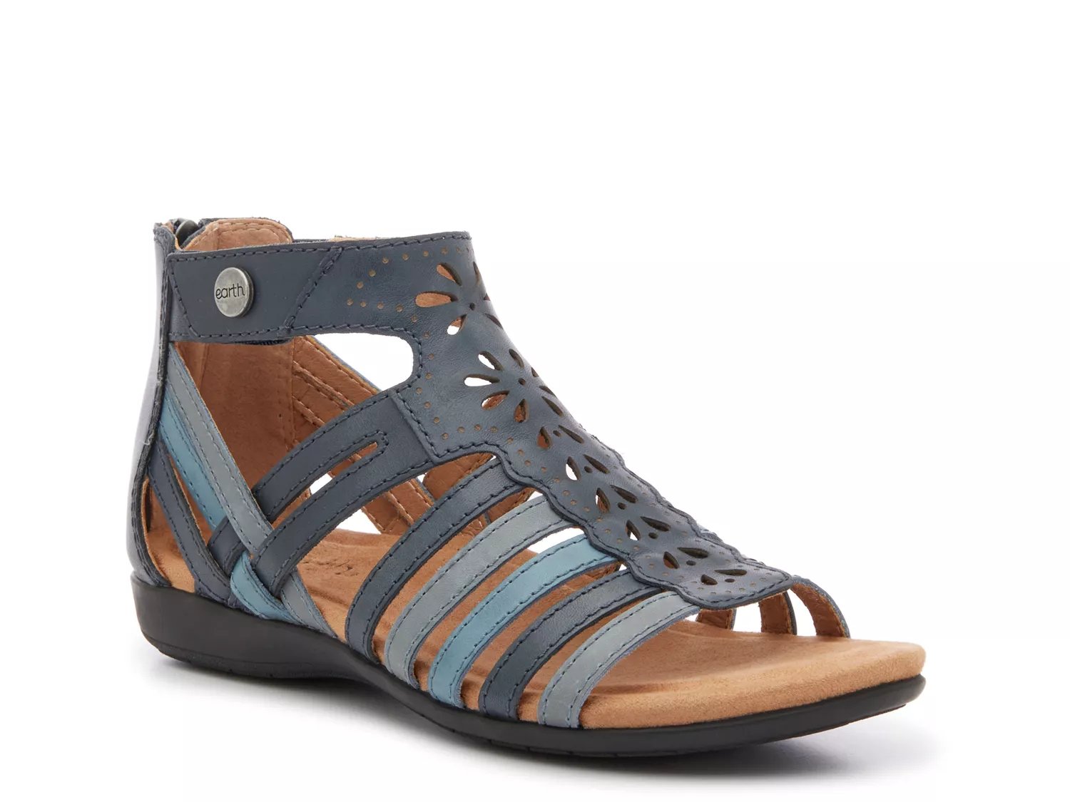 Earth Origins Bennie Sandal - Free Shipping | DSW