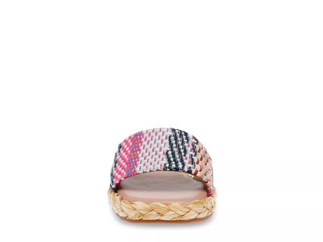 STEVEN NEW YORK Esme Sandal - Free Shipping | DSW