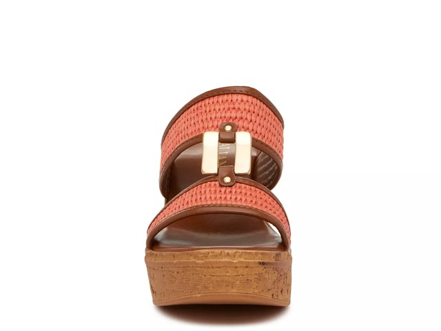 Italian Shoemakers Ellora Sandal - Free Shipping | DSW