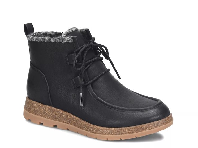 Eurosoft Larabee Bootie - Free Shipping | DSW