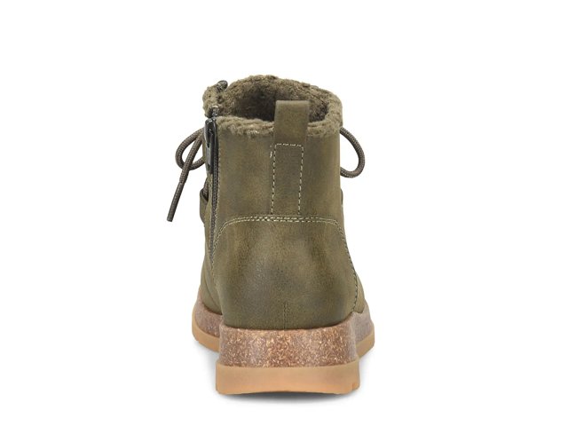 Eurosoft Larabee Bootie - Free Shipping | DSW