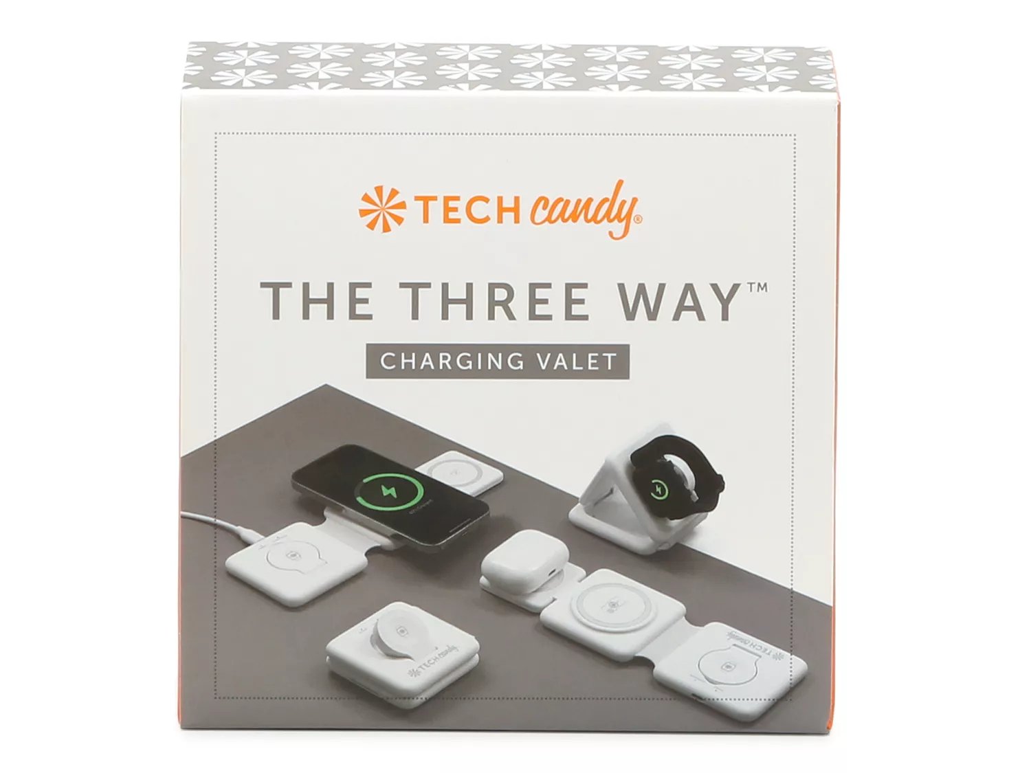 Tech Candy The Three Way Charging Pad - Free Shipping | DSW